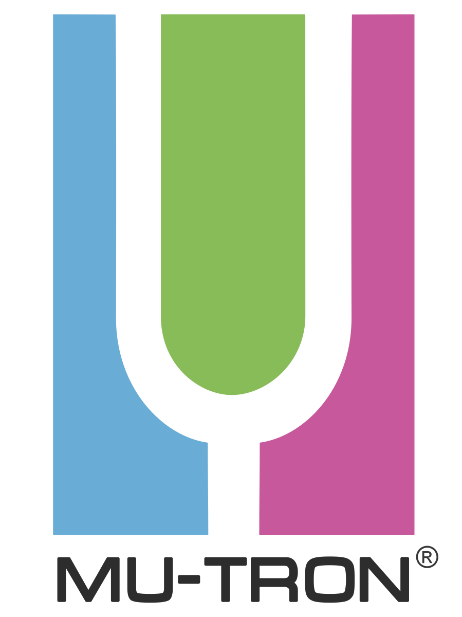 Mu-Tron Logo – Musitronics Mu-Tron