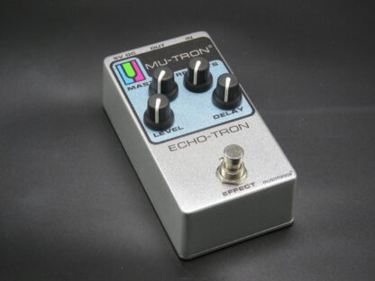 Musitronics Mu-Tron – Sounds professionals can count on